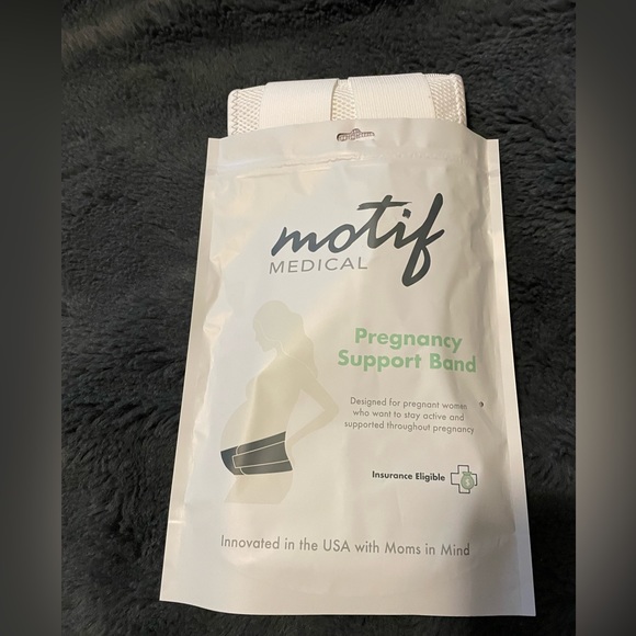 Motif Medical | Intimates & Sleepwear | New Motif Medical Pregnancy ...